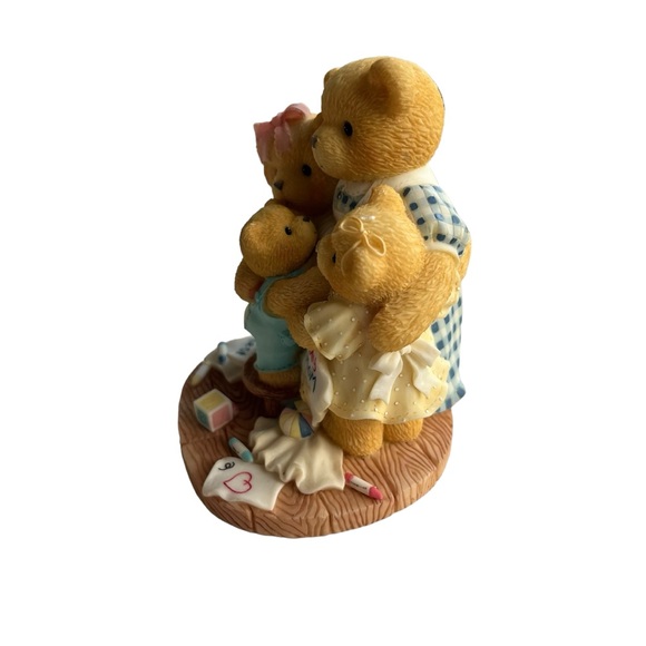 Cherished Teddies | Other | Cherished Teddies Katie Renee Jessica ...